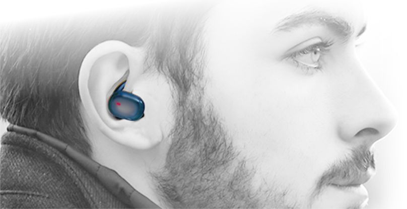 Auriculares Dexler
